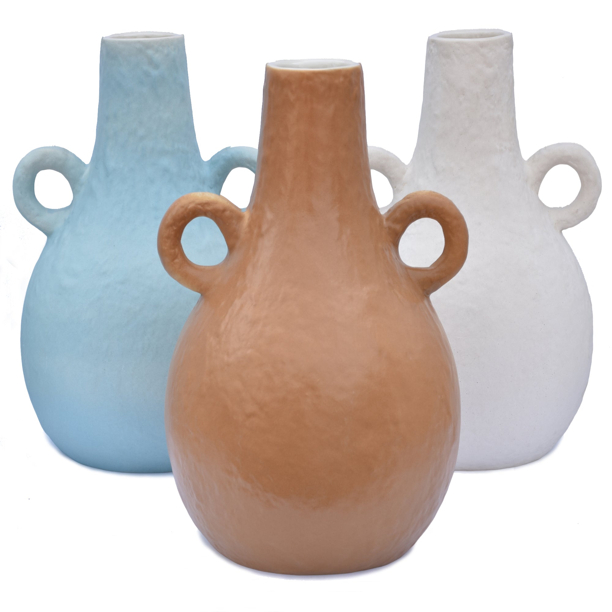 Ceramic Vases Texture Pattern – SHILPWARE